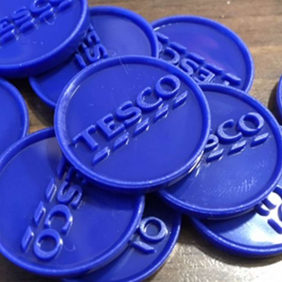 Tesco - Community Grants Programme - Tyndale Primary School